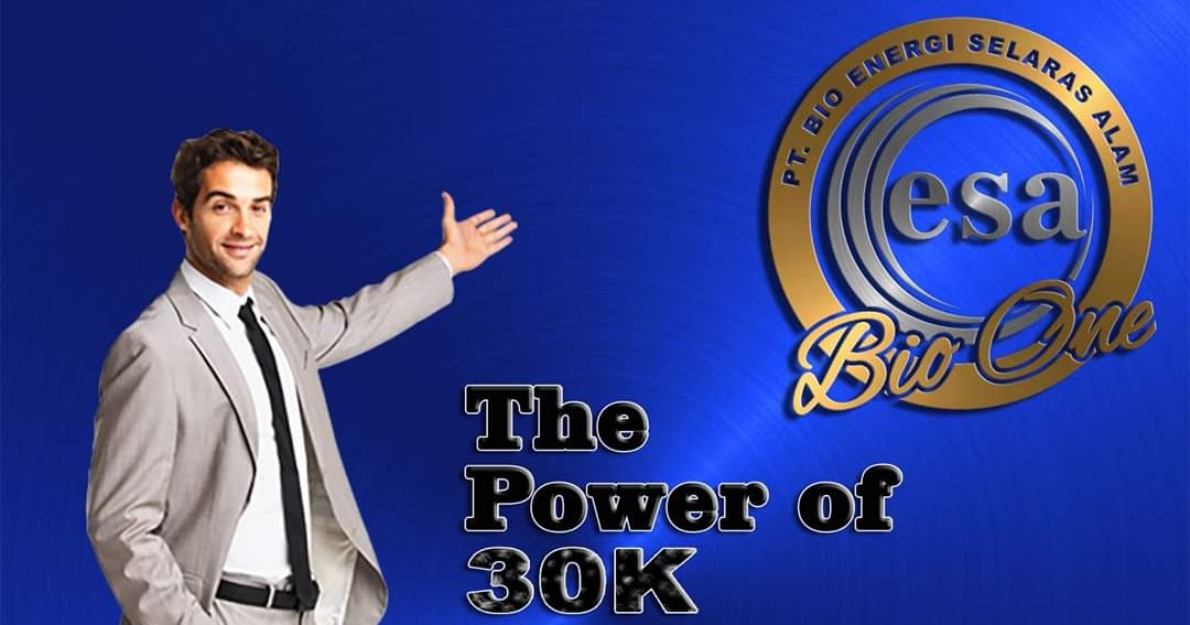 peluang usaha pt.bio esa