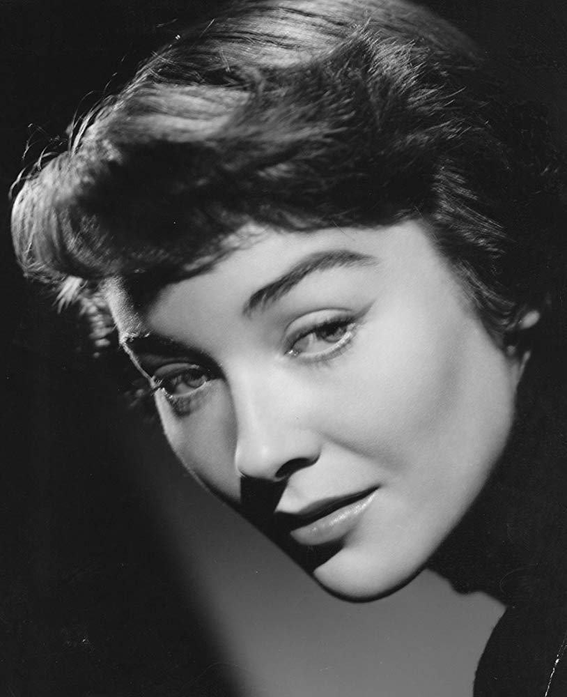 Blog Demais: Morre atriz Virginia Leith