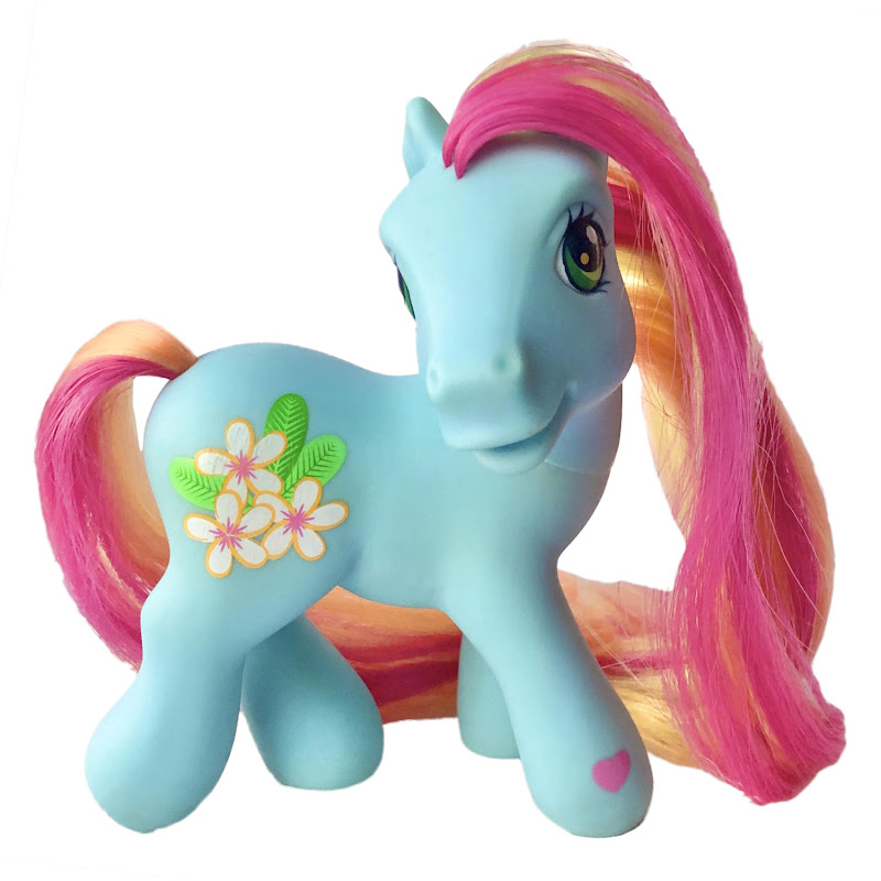 MLP 2005 Pony Packs G3 Ponies | MLP Merch