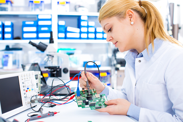 Fpga Senior Design Engineer