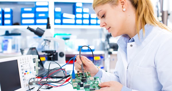 FPGA – SENIOR DESIGN ENGINEER