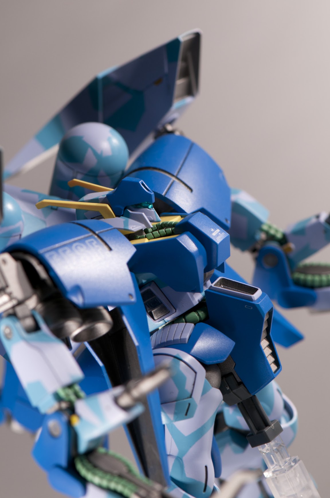 Gunpla by GoodGuyDan