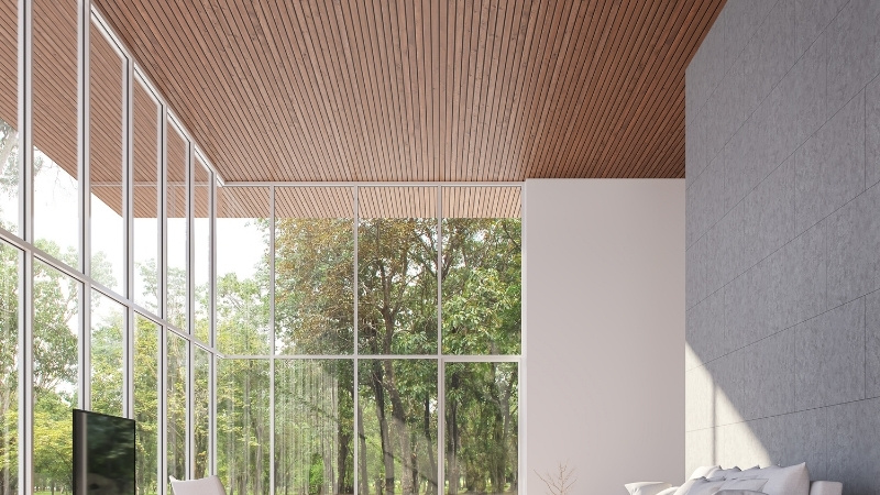 Review Jenis-Jenis Plafon Terbaik. Simak Penjelasannya - Bali Parket