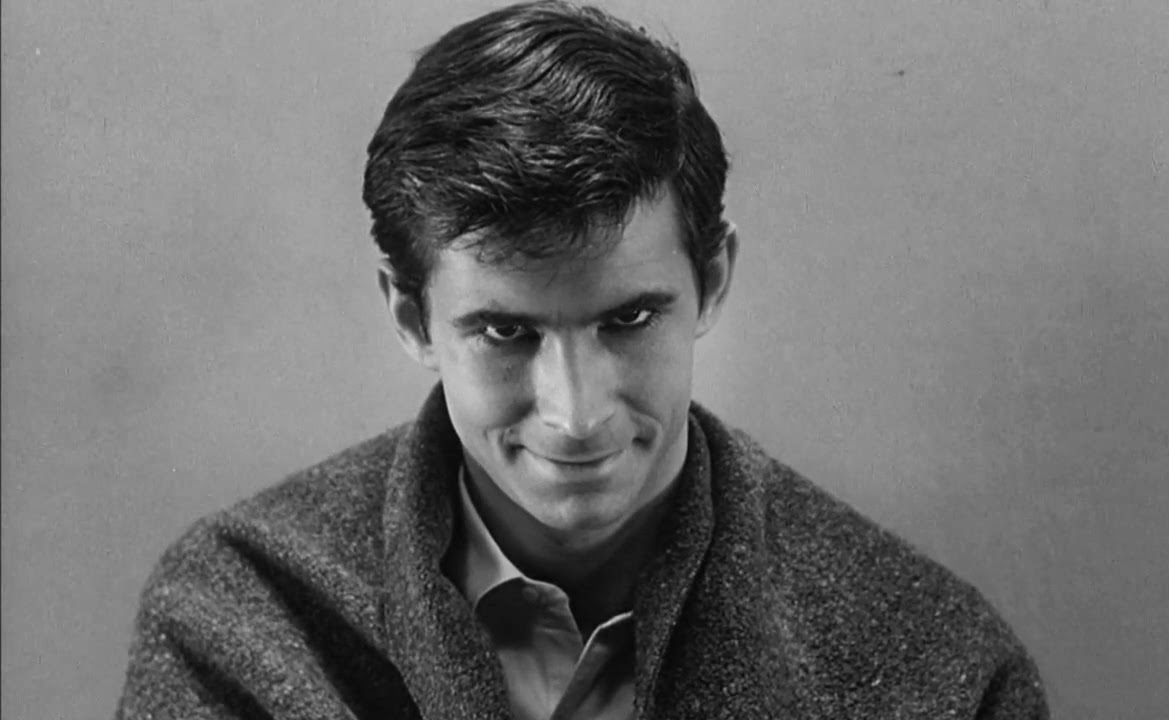 El profesor Bigotini: ROBERT BLOCH, EL ALEGRE FABRICANTE DE PESADILLAS