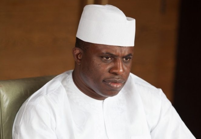 Dimeji Bankole Biography, Age, Early Life, Family, Education, Career ...