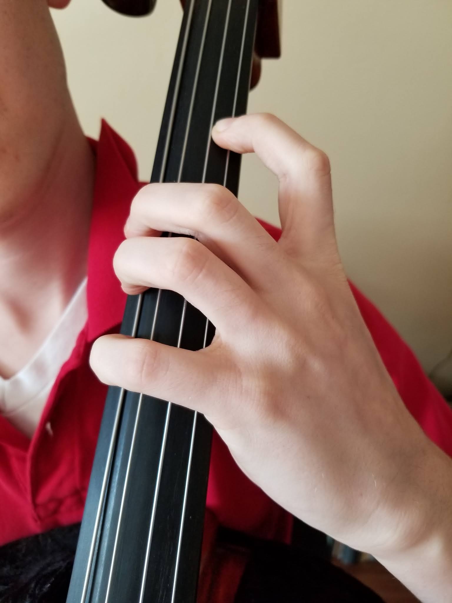 Left Hand Habits for Success