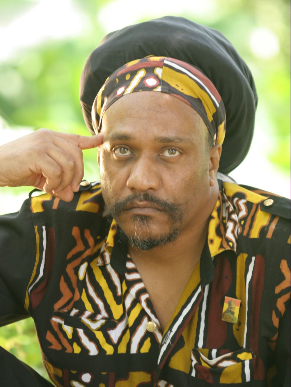 Reggaediscography: YASUS AFARI - DISCOGRAPHY: (Reggae Artist)