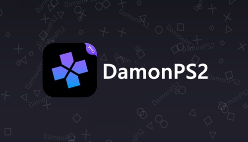 Cara Download dan Install DamonPS2 (Emulator PS 2) di Android
