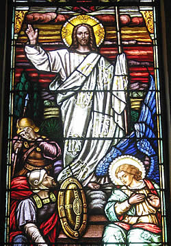 Southern California Catholic : Easter and the Easter Octave