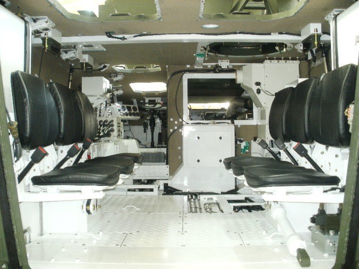 Garuda Militer: Korea Selatan Segera Kirim Panser Tarantula Pesanan TNI AD