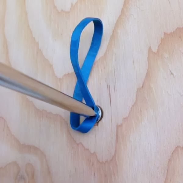 How 9 Rubber Band Hacks Simplify Your Life??? - The Idea King
