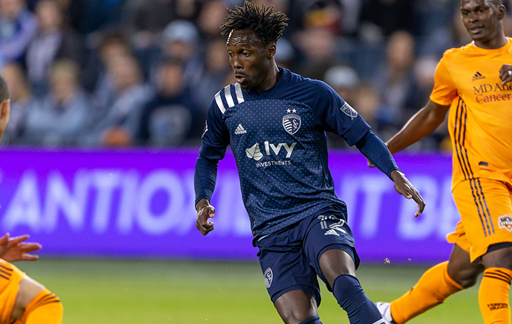 Transfer Profile: Gerso Fernandes - K League United | South Korean ...