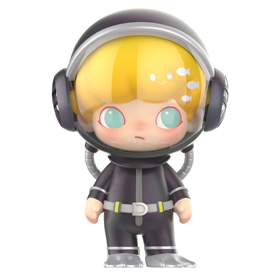 Pop Mart Dimoo Aquarium Series Figures | The Toy Pool