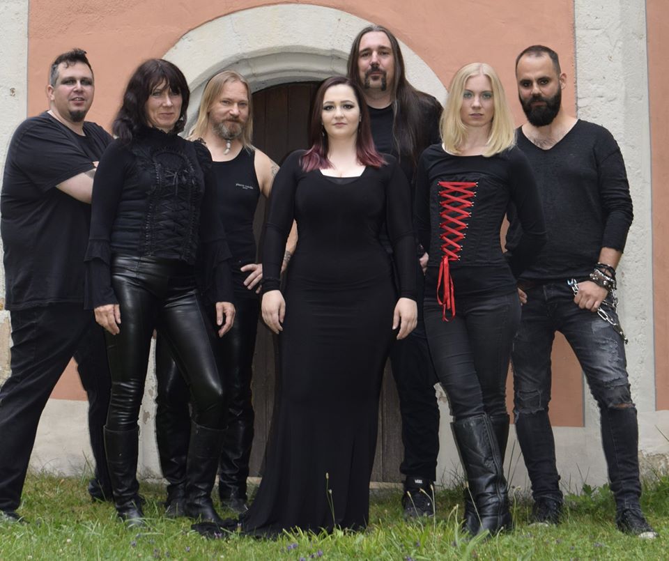 Entrevista aos Coronatus