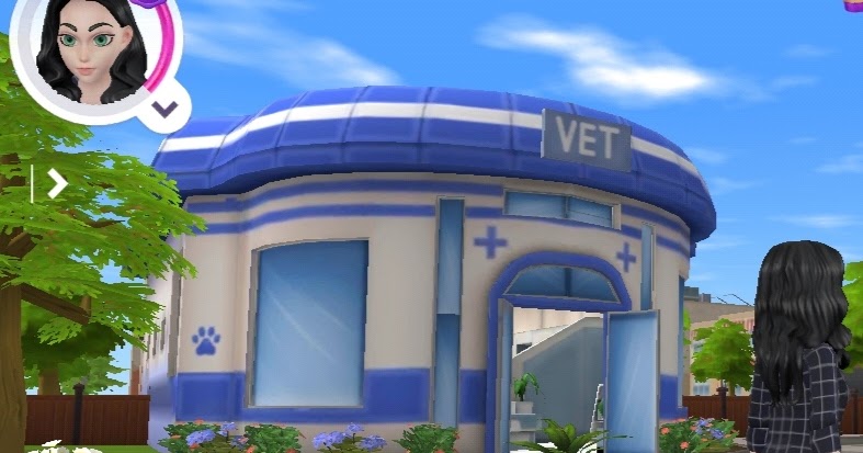 virtual sim story dream life guide