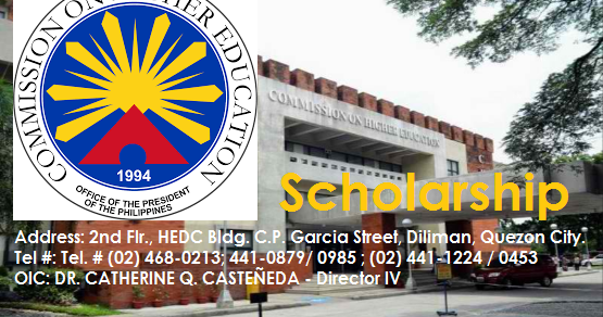 CHED: How to apply Student Financial Assistance Program (StuFAP ...