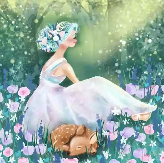 Subha : by Rabindranath Tagore Story in English