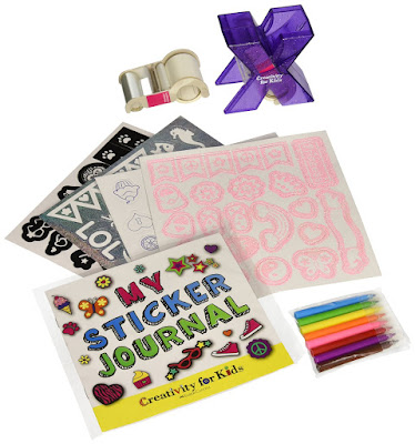 Over 30 Unique Gifts For Sticker-Crazy Kids | What Can We Do With Paper ...