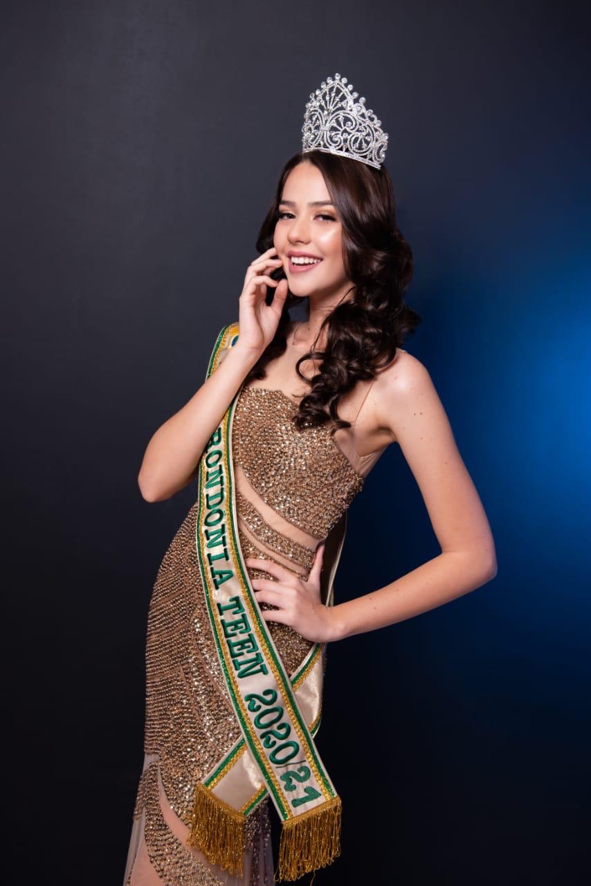 .: Modelo da Agency Felicittá Model Allana Rehfeld, irá representar ...