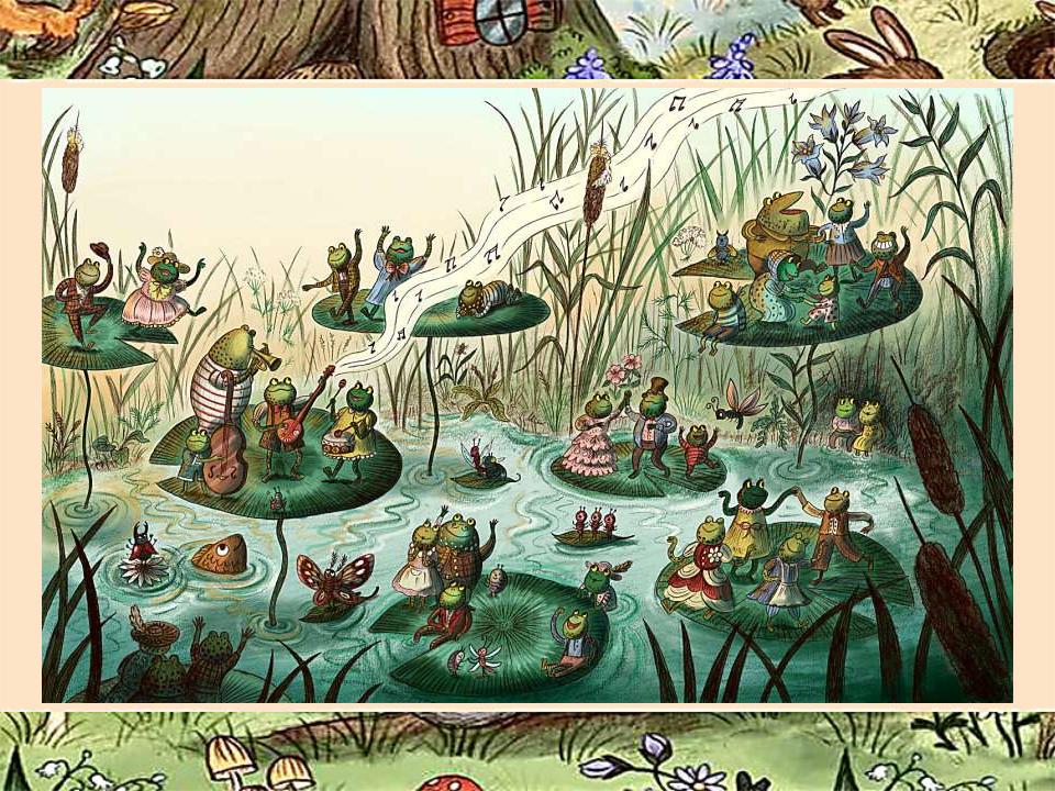 Soloillustratori: Freya Hartas