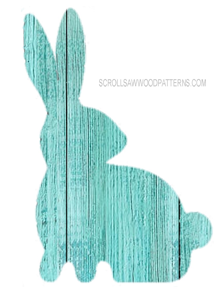 Free Scroll Saw Wood Patterns