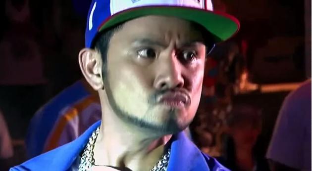 Video- Boy Pick-Up the Movie Teaser - PML