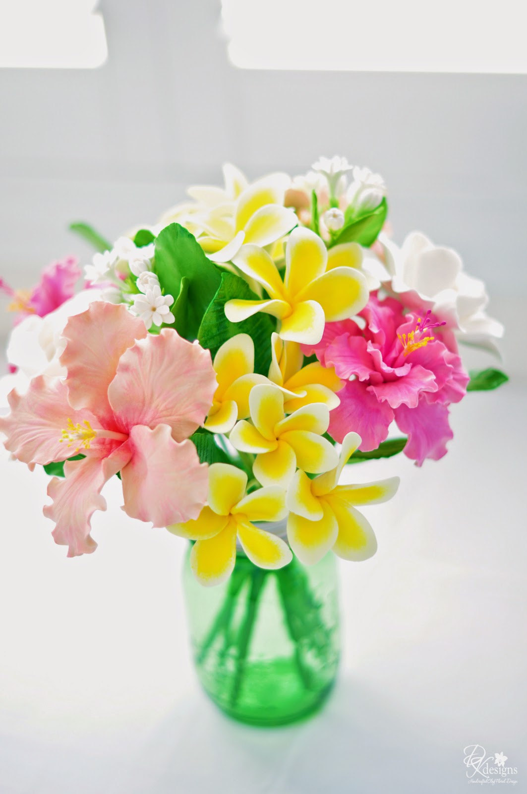 DK Designs: Custom Floral Arrangements