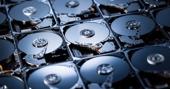 What Is Your Hardware Data Destruction Goal?