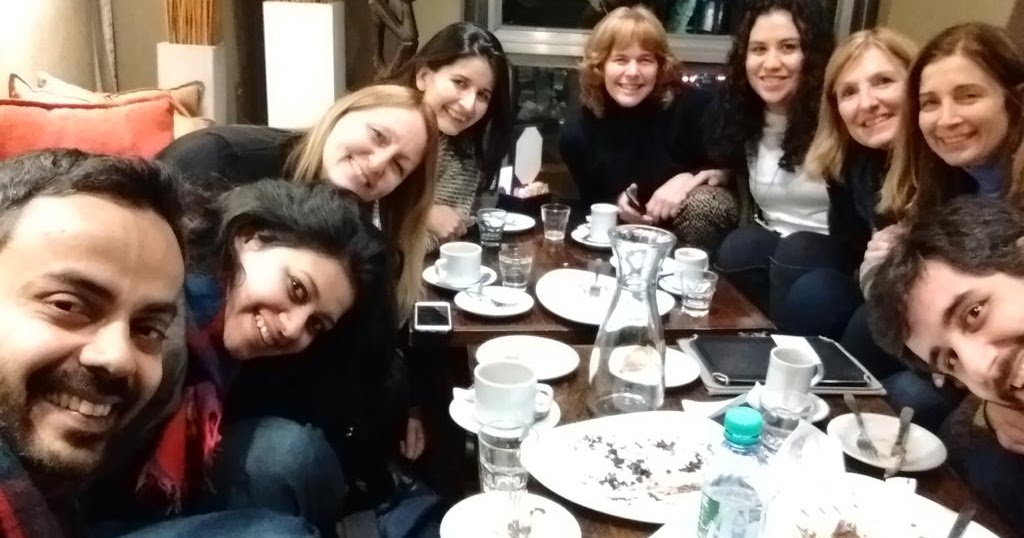 SIENDO PSICOANALISTAS : INDIA. Dr. ASHIS ROY Y Dra. NEETU SARIN