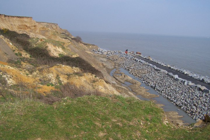 geographygeeks: Photos of a completed Crag Walk