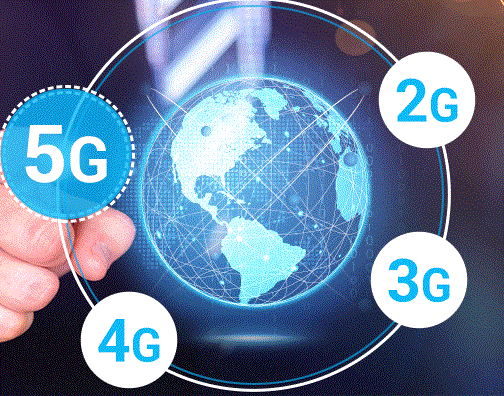 What is 5G Technology?Features of 5G and Benefit of using 5G network