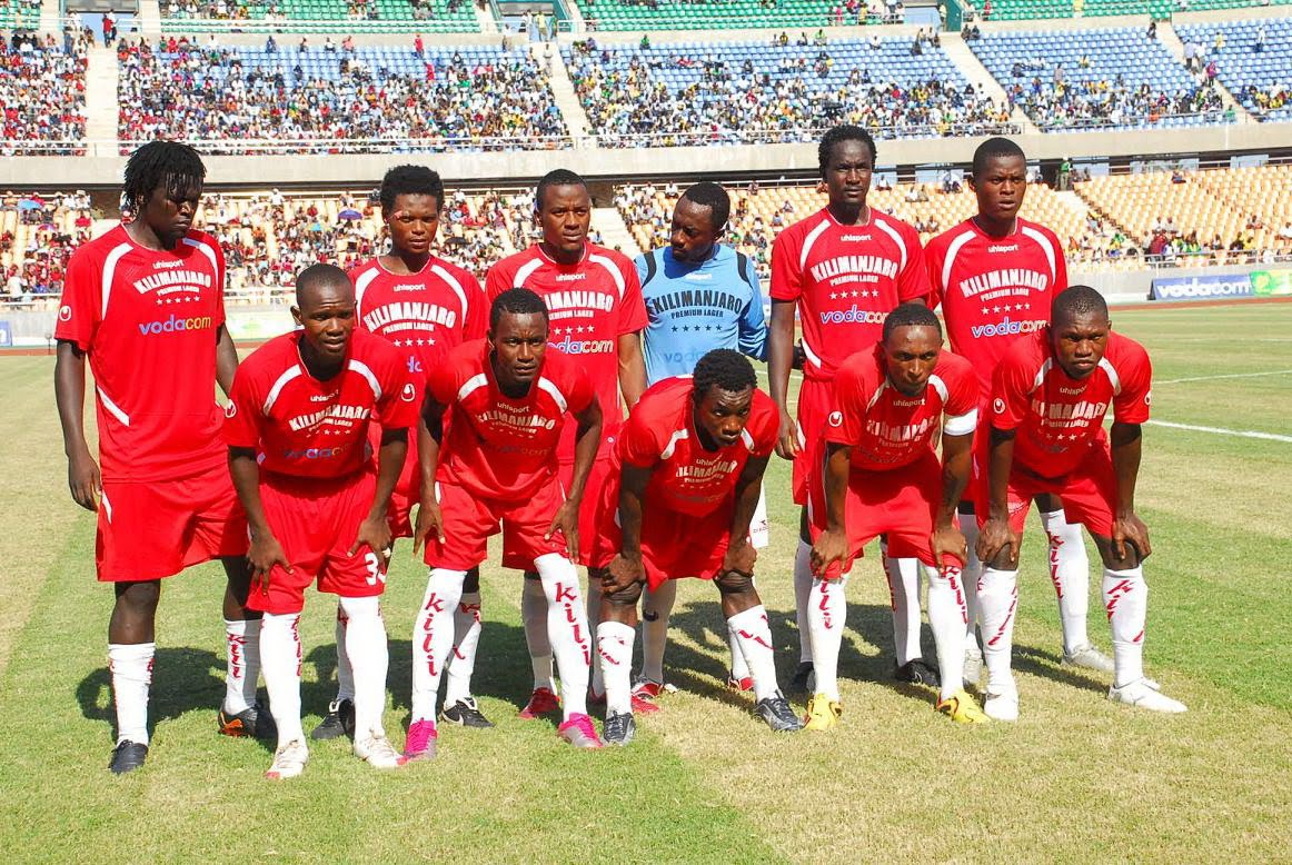 TAARIFA KWA VYOMBO VYA HABARI ~ Tanzania Football News