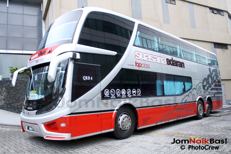 Malaysian Express Buses: MALAYSIAN BUS EXPRESS OFFICIAL WEBSITES PART 1