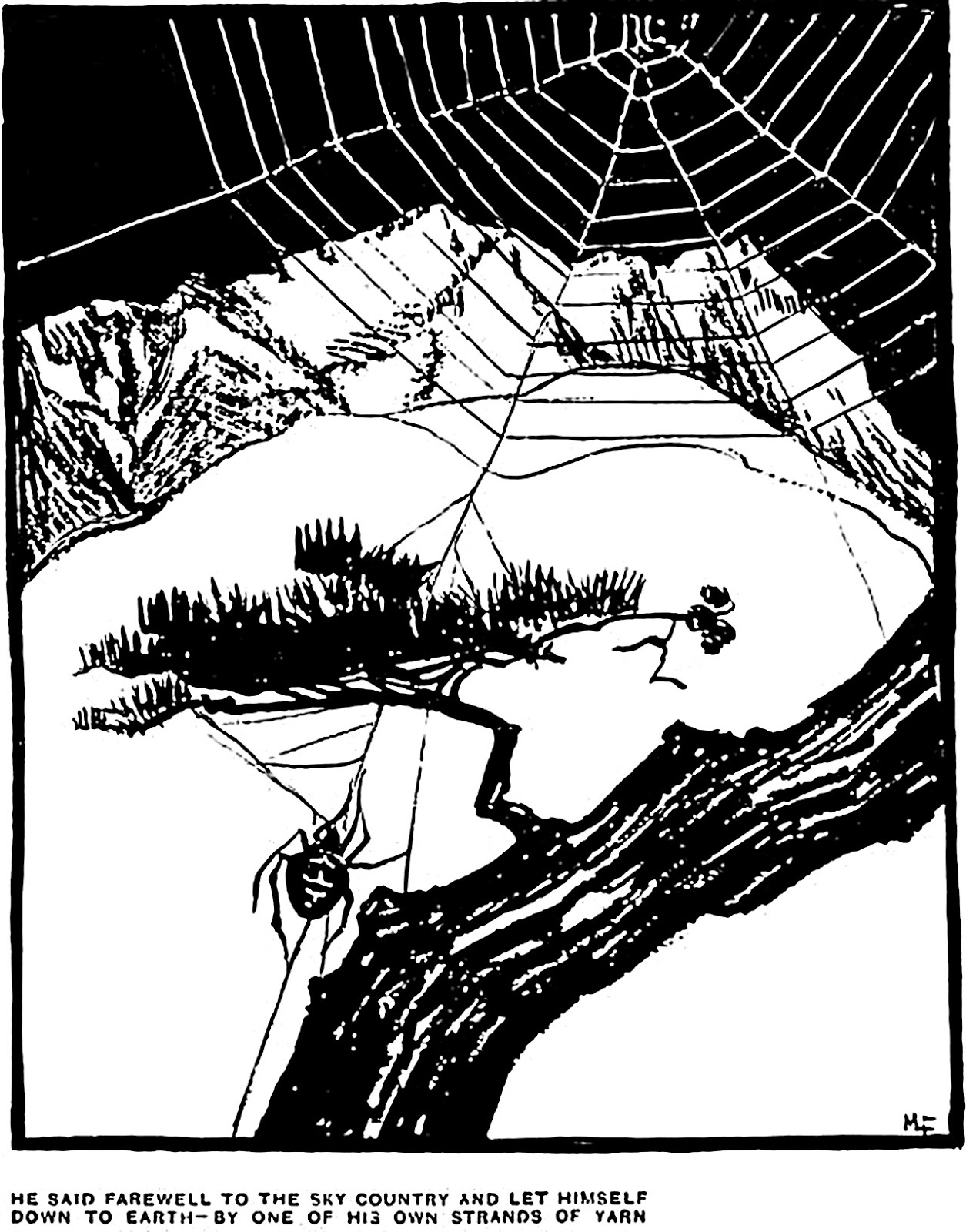 PowerOfBabel: Attercop, Attercop!