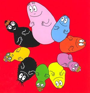 BARBAPAPA