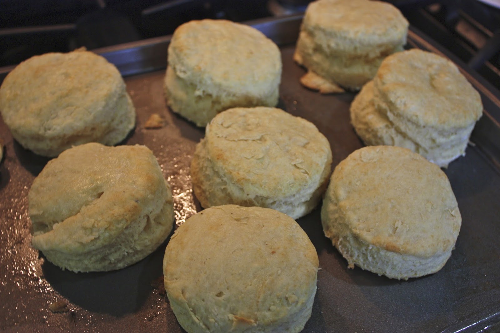 Cook, Create and unComplicate: Best Ever Biscuits