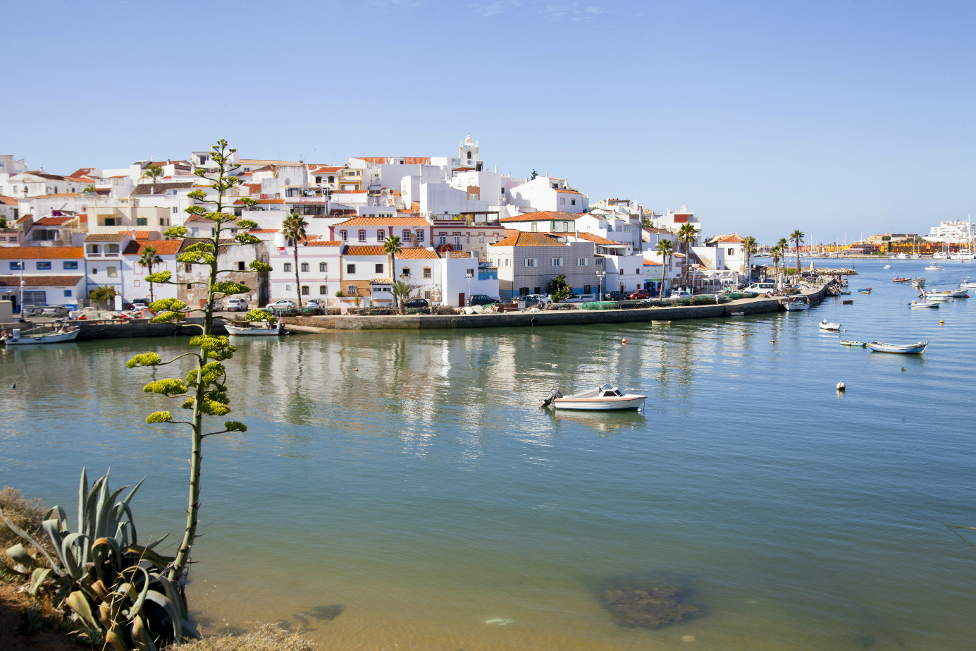 Ferragudo comemora «500 anos a Viver o Mar»