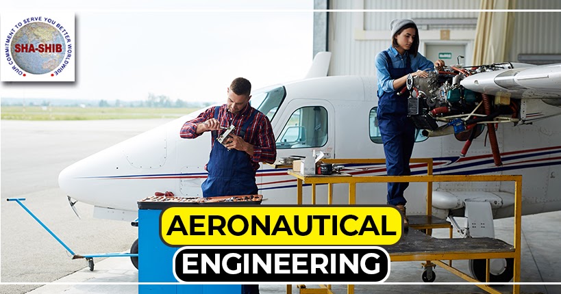 Future of Aeronautical Engineering Colleges In India After A Year