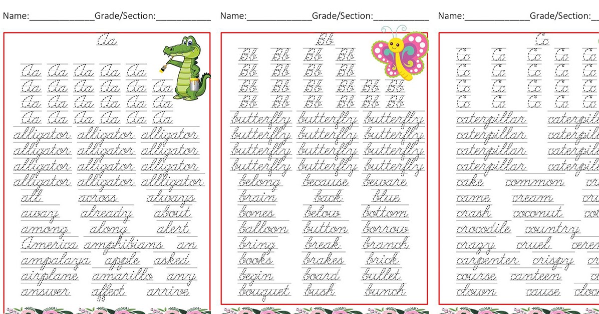 WRITING EXERCISES (Free Dowload) - Teachers Click