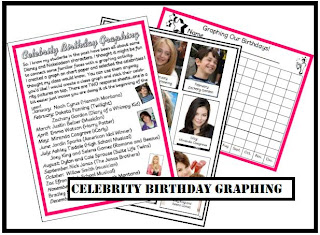 Another Glorious Day : Go FIRST GRADE, IT'S YOUR BIRTHDAY!