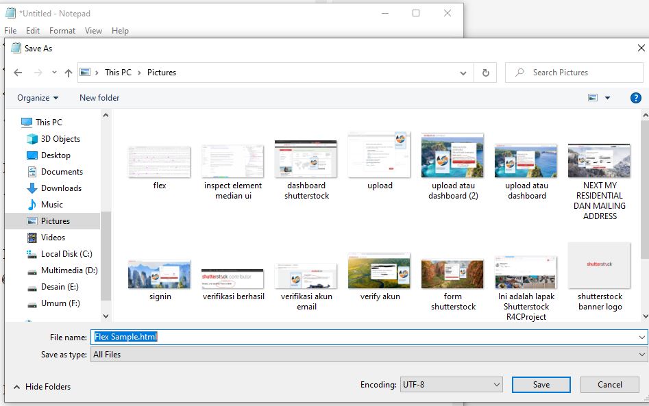 Mengenal Flexbox dan Grid CSS ( Pengertian, Sejarah, dan Contoh Penerapan )
