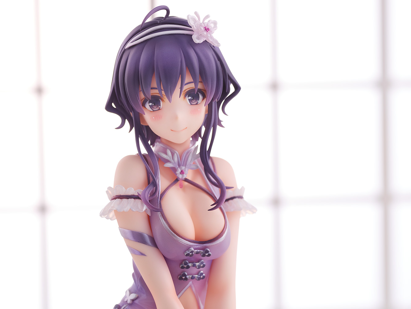 Saekano: How to Raise a Boring Girlfriend ♭ - Michiru Hyodo ～Lingerie ver.～ 1/7 (Aniplex)