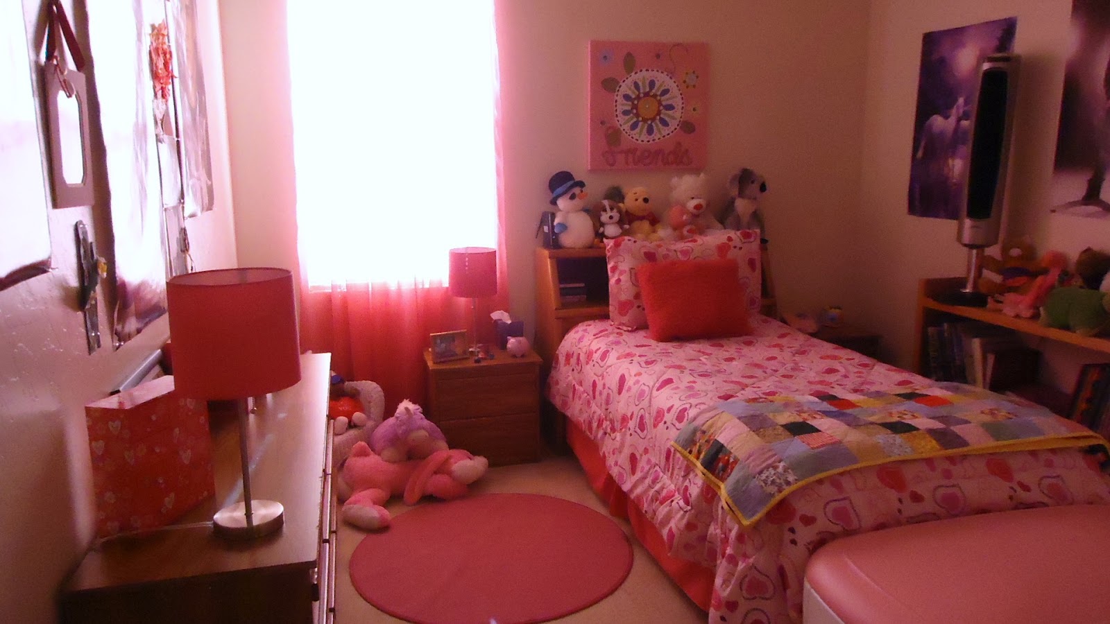 * T h e * V i s u a l * V a m p *: Case Study - A Regular House