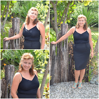 Debbie Myers: WHO DO YOU THINK YOU ARE!