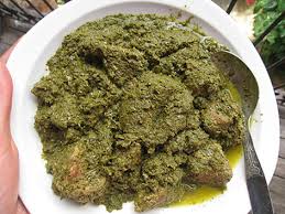 Faida za kula KISAMVU - BUGOMA HABARI