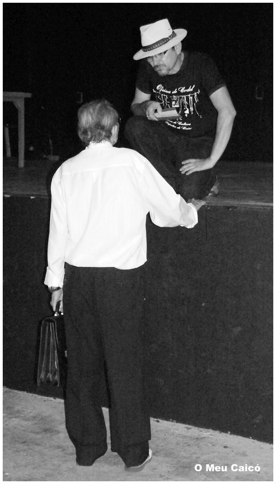 O Meu Caicó: Tributo a Chico Motta