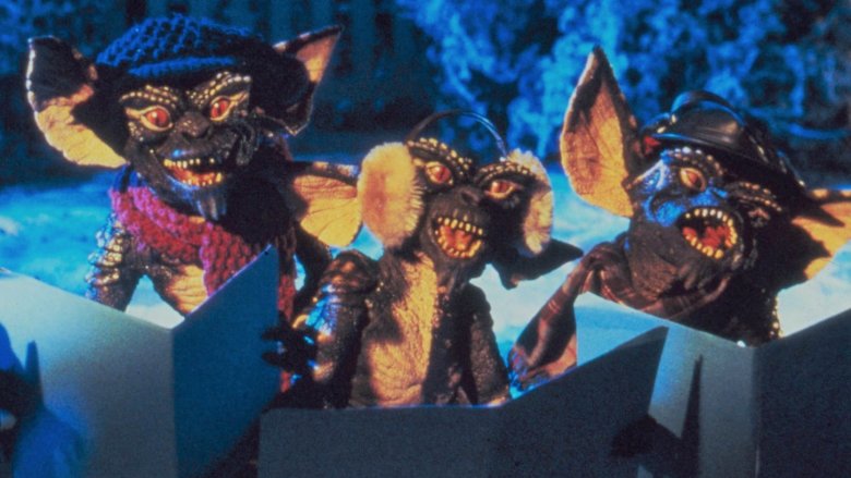 The Strange Roots: Gremlins, Goblins and Fremlins