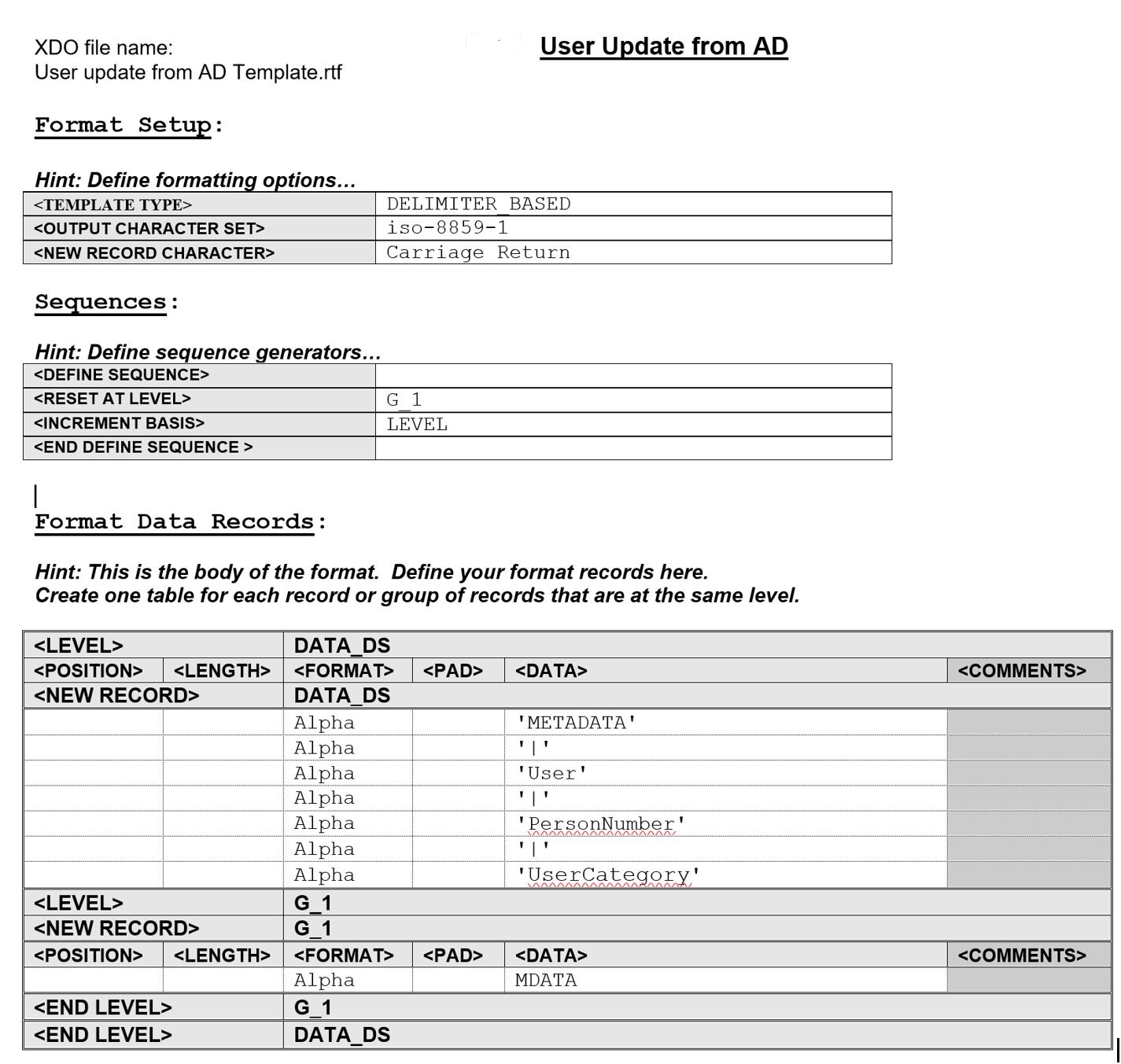 Create Rtf Template In Microsoft Word - Free Word Template