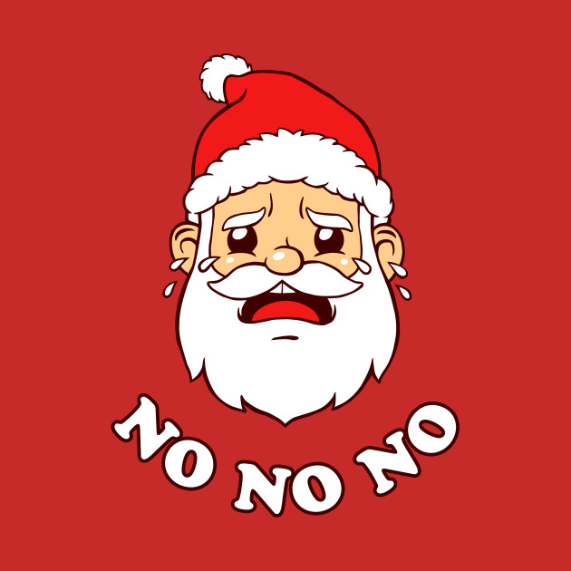 Chaz's School Daze: The DOE Says No To Santa Claus.