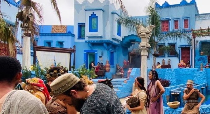 Aprendendo mais de Deus: Ur dos Caldeus, localização, crenças, religião ...